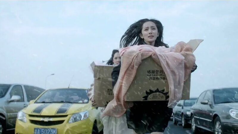 Tiny Times 1 (2013) - Ultimate Trailer - Смотреть онлайн в поиске ...