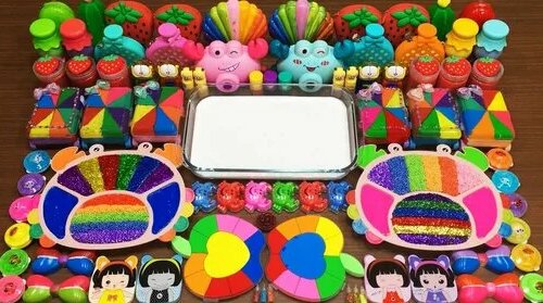 Vicineko | Fischl x Slime [WIP] - Watch online in Yandex video search