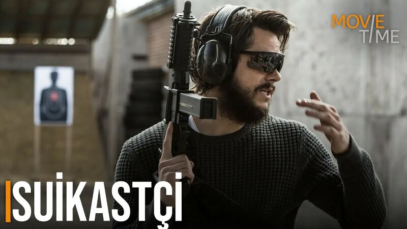 Suikastçi - American Assassin | Türkçe Dublaj Aksiyon & Gerilim Filmi ...