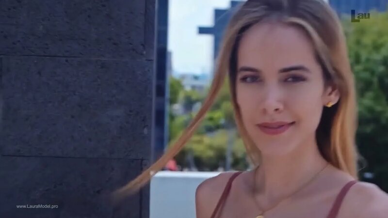 Laura Contreras Music Video - Yandex Video aramada çevrimiçi izle