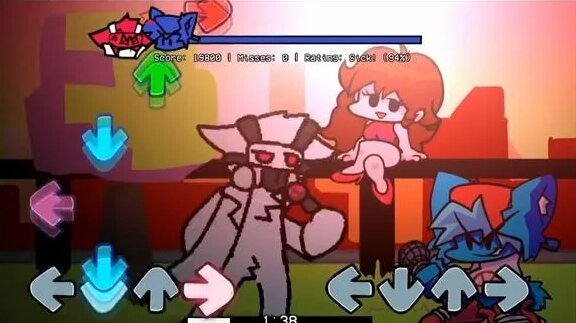 Changed Mod V2 [Unfinished] - Full Gameplay - Смотреть онлайн в поиске ...