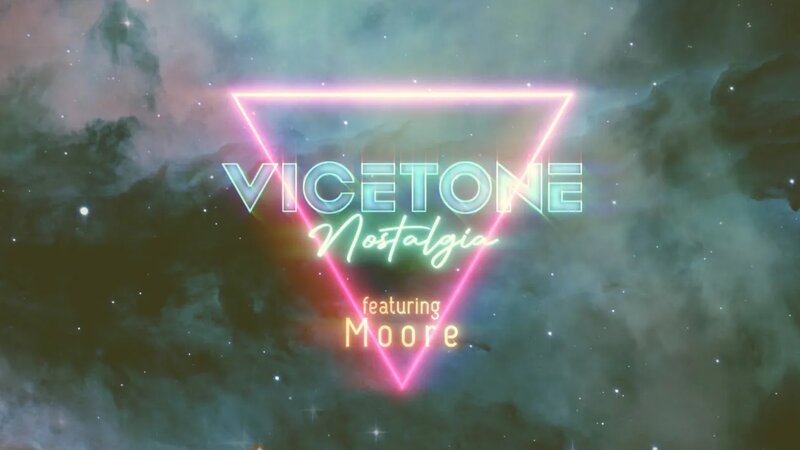 Vicetone - Nostalgia (Official Lyric Video) ft. Moore - Yandex Video ...