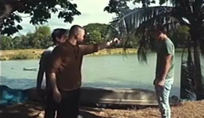 Bingwit (2022) - Смотреть онлайн в поиске Яндекса по Видео