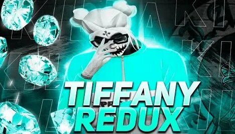 Tiffany Rebux | Редукс ГТА 5 РП | Редукс ДЛЯ Тулева | Killa FAMQ ...