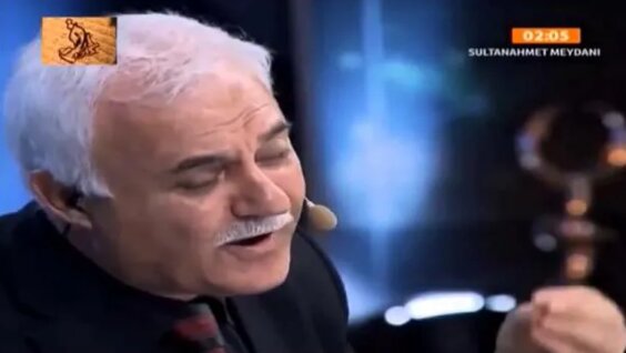 hz ömer adaleti: 798 video Yandex'te bulundu