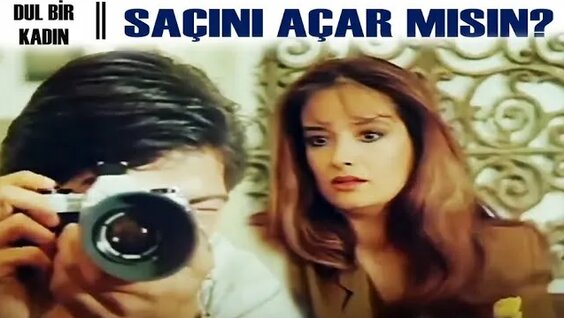 müjde ar dul bir kadın: 603 video Yandex'te bulundu