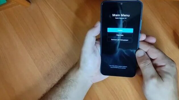 redmi 9a сброс настроек/Redmi 9A factory resset - Смотреть онлайн в ...