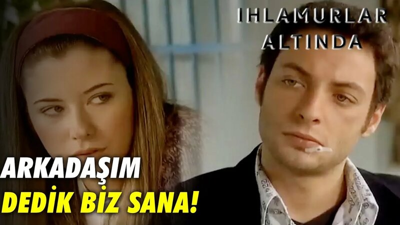 Emre, Nalan'ı Hayal Kırıklığına Uğrattı! - Ihlamurlar Altında Özel Klip ...