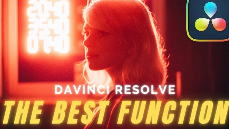 How to use Magic Mask in Davinci Resolve Studio | Tutorial - Смотреть ...