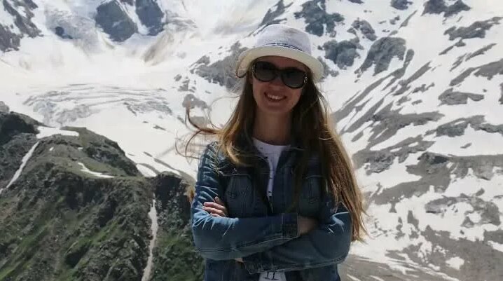 Видео Приэльбрусье, гора Чегет, гора Эльбрус, Долина нарзанов -Yulia ...