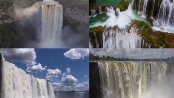 etkileyici ekran resimleri: 1 bin video Yandex'te bulundu