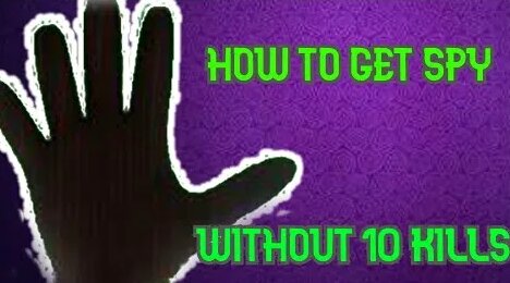 HOW to get spy without 10 kills! | Slap Battles Roblox! - Yandex Video ...