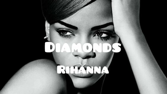 diamonds rihanna text: 538 video Yandex'te bulundu