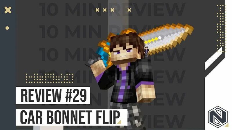 Minecraft Sword Swing - 10 Minute Animation Review - Смотреть онлайн в ...