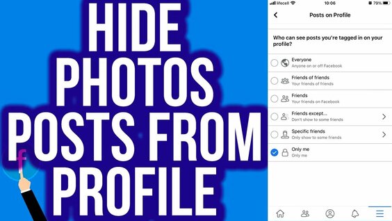 facebook hidden profile viewer: 1 bin video Yandex'te bulundu