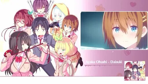 she or Kyouko Ichikawa?