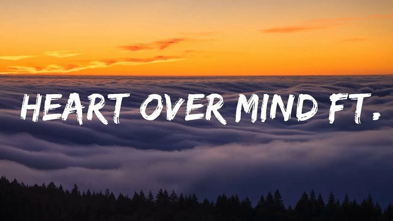 Alan Walker - Heart over Mind ft. Daya | 15p Lyrics/Letra - Смотреть ...