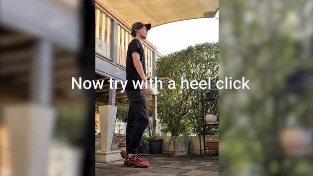 Updated Hakken Tutorial: New Hakkuh Dance Combos - Смотреть онлайн в ...
