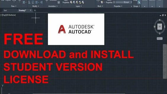 autodesk autocad student version download: 883 video Yandex'te bulundu