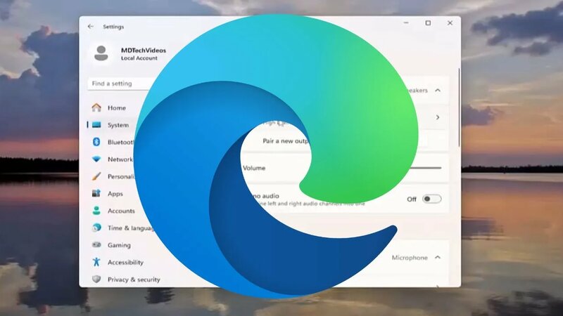 Read Aloud Not Working in Microsoft Edge [FIX] - Смотреть онлайн в ...