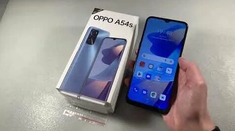 MaximumMobile | Обзор Oppo A54S 4/128gb (Cph2273) - Смотреть онлайн в ...