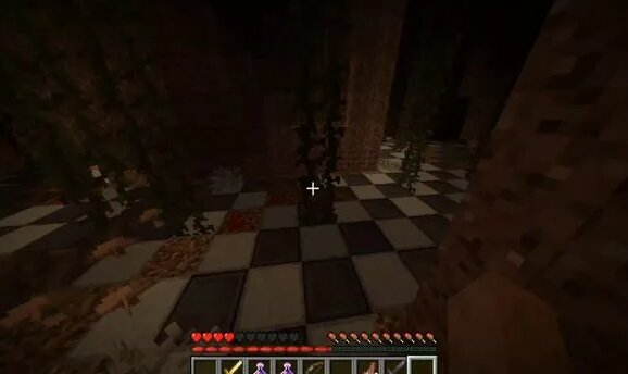 [ Poison ] MInecraft horror map | Full Gameplay - Смотреть онлайн в ...