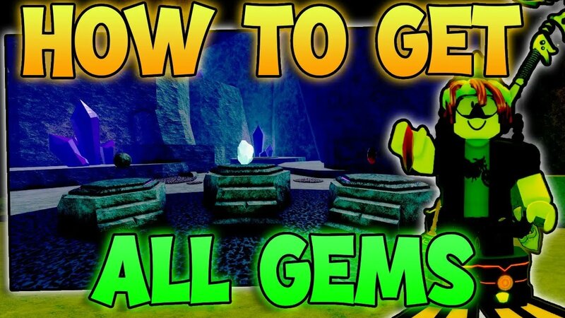 How To Get Radiant Crystal, Rough Geode And Cut Gem in Fisch! All ...