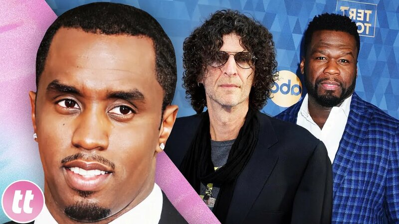 Celebrities Warned About P. Diddy's Behavior Before Surveillance ...