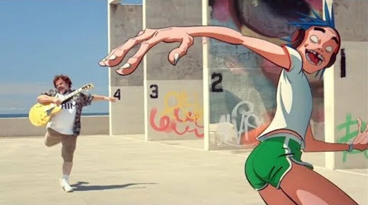 Видео Gorillaz - Humility (Official Video) | OK.RU - Yandex Video ...