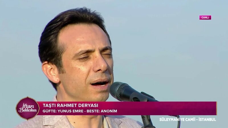 Taştı Rahmet Deryası - Fatih Koca - Yandex Video aramada çevrimiçi izle