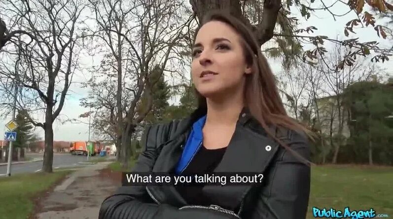 Amirah adara public agent