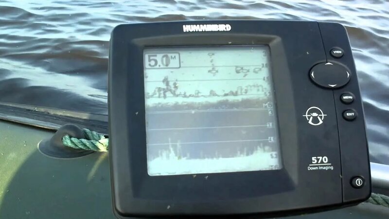 Humminbird 570 di, Рыбинка, интересные места - Смотреть онлайн в поиске ...