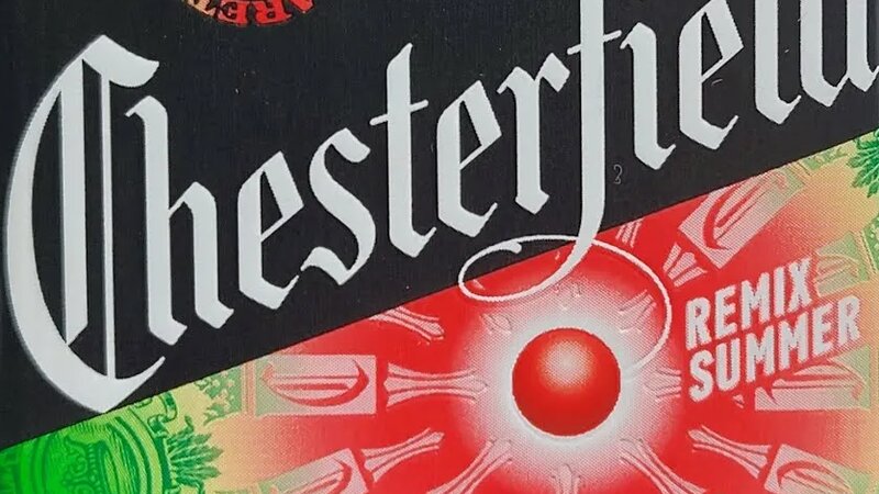 Chesterfield Remix Summer. Подробный обзор. - Смотреть онлайн в поиске ...