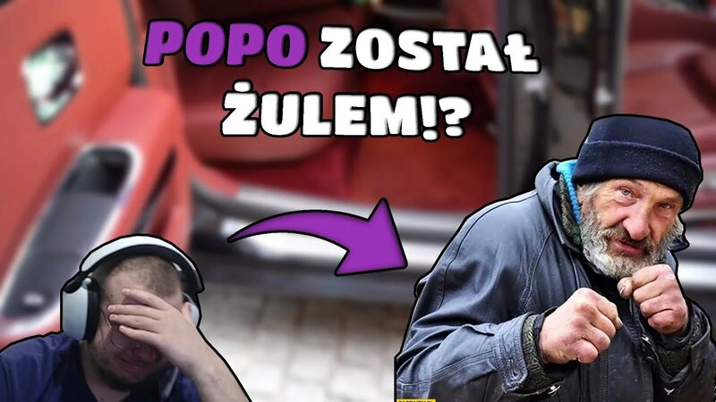 POPO ŻUL - Смотреть онлайн в поиске Яндекса по Видео