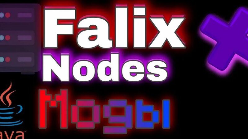 Как загрузить моды на falixnodes - Смотреть онлайн в поиске Яндекса по ...