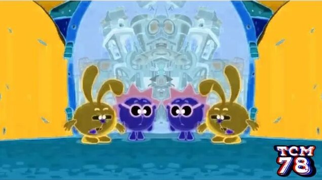 Preview 2 Krosh V2 effects [Inspired by Preview 1982 effects ...