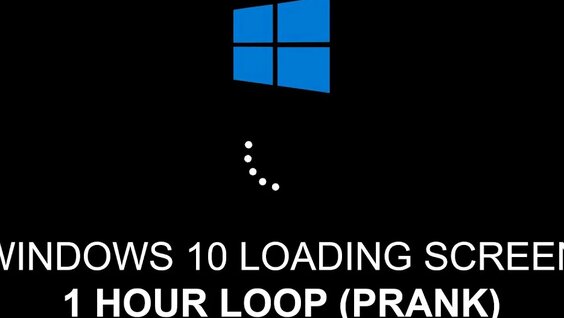 windows 10 loading gif png: 842 video Yandex'te bulundu