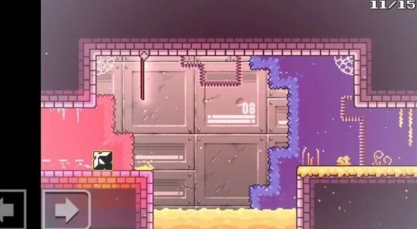 Прохождение уровня - FlipSwap factory - medium demon - geometry dash ...