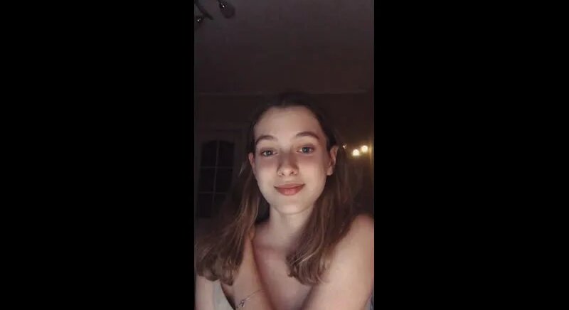 Школьница молодая студентка (cav) в перископ periscope молодые перископе