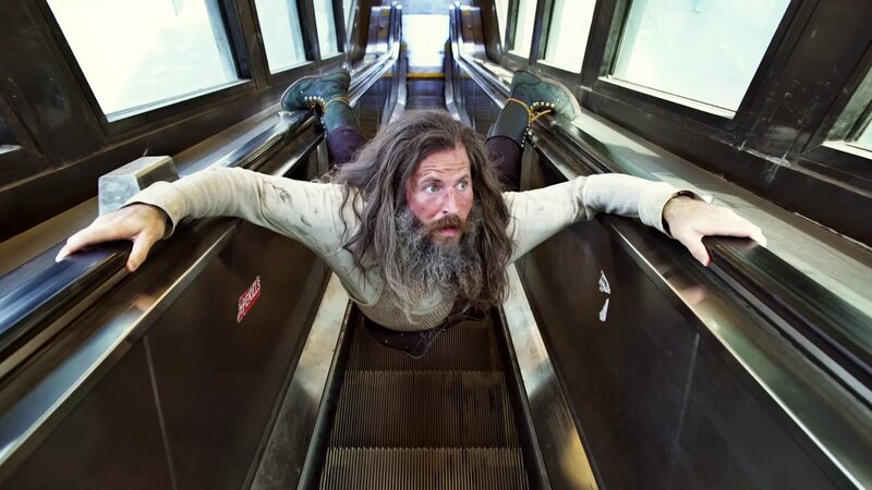 AC Slater "U Got 2" (Official Music Video) in Groove Digital Online ...