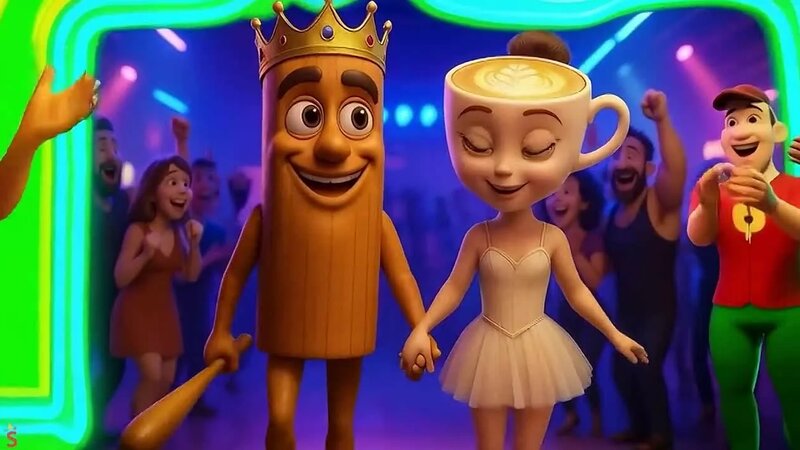 Bombardino Crocodilo (17) — Видео от Ферик - Смотреть онлайн в поиске ...