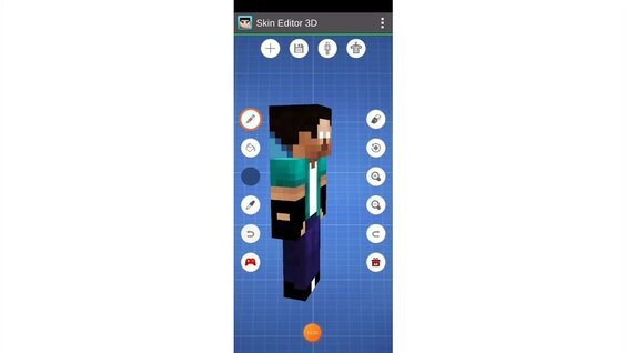 skin editor mc skins: 872 video Yandex'te bulundu