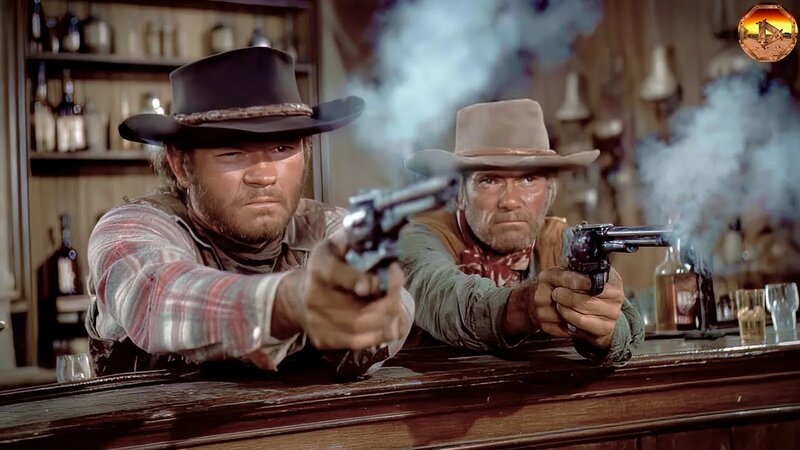 Bonanza: THE Gunmen Exclusive Full Action Western Series Premiere ...