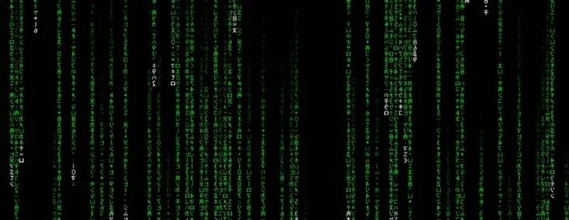 Matrix Code Animated HD Wallpaper — Видео от Оформление рабочего стола ...