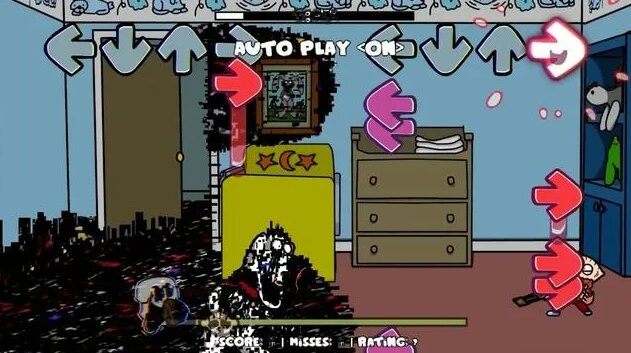 Friday Night Funkin - All Pibby Family Guy Mods in FNF / Come Learn ...