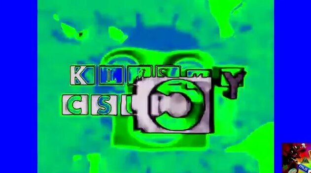 NEIN Csupo Effects - Смотреть онлайн в поиске Яндекса по Видео