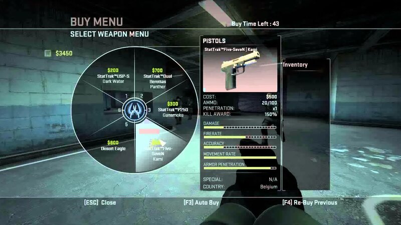 Counter Strike Global Offensive in Intel(r) HD graphics Family