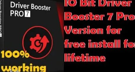 driver booster 7 pro: 1 bin video Yandex'te bulundu