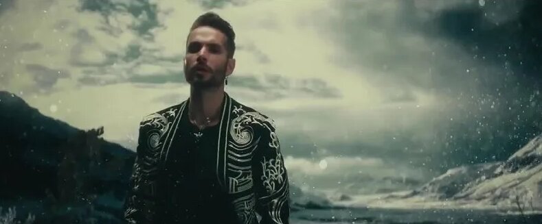 Morandi feat. Eneli - No Sleep (Official Music Video) — Видео от EOM ...