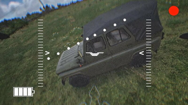 First Look at the FPV Drone Mod in Arma Reforger! A Game-Changer ...